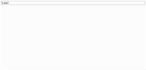 github cnilton react floating text input a simple and customizable react input with it s