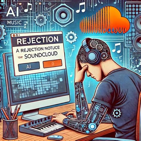 Rejected By Soundcloud Lessons For Ai Music Creators Jack Righteous