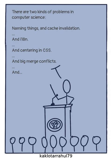 The Hardest Problem In Computer Science By Rahul Kaklotar May 2025 Medium