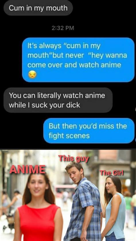 Virginity Shield Activated Rgoodanimemes