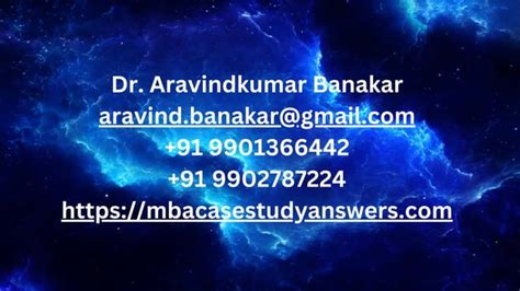 Nmims Customized Solved Assignments 1pdf