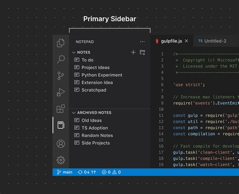 Product Manager On The Vs Code Team Brigit Murtaugh Will Be Speaking At Gitkon About Product Manager On The Vs Code Team Brigit Murtaugh Will Be Speaking At Gitkon About