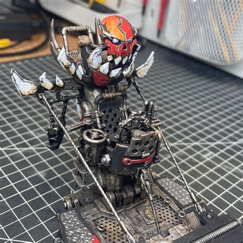 Kill Rig Wip 🐗 Rorks Kill Rig Wip 🐗 Rorks