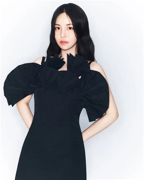 Bb Girls Roll Out Stunning New Profile Photos Ahead Of Their August