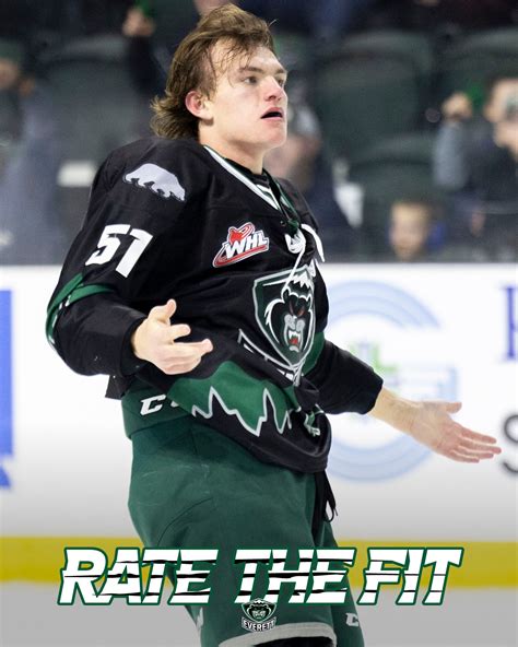 Everett Silvertips Hockey Club Everett Wa