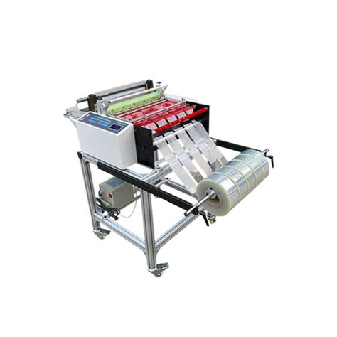 Станок для рулонов с пленкой Hdk 400 купить в Москве Биржа оборудования ProСтанки