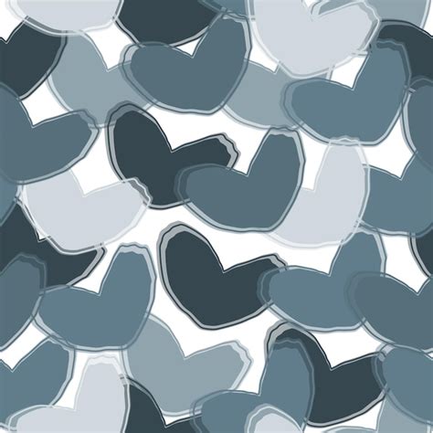 Premium Vector Repeating Pattern Tile Swatch Included