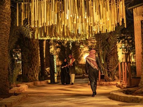 Diriyah Season Unveils Enhanced 850 Interactive Experiences Leaders