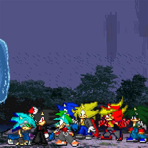 Sonic Scene Creator 5