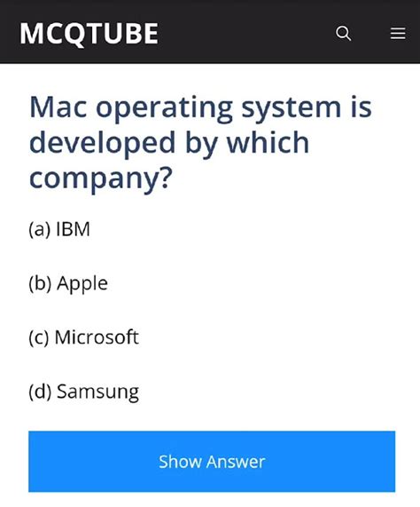Computer Science Mcq Questions Computermcq Computerknowledge Mcqquiz