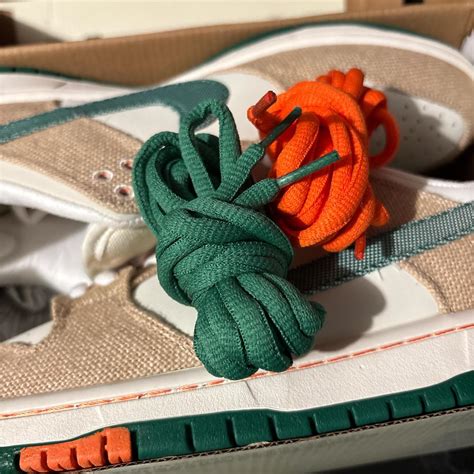 Sb Jarrito Dunks Got Them From A Friend Dont Know Depop