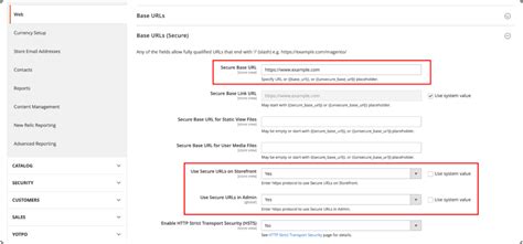 How To Install Ssl Certificate In Magento 2 Hackerzzz