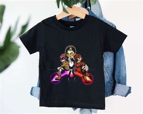 Camiseta De Murder Drones Merch De Drones Asesinos Uzi Y N Regalo