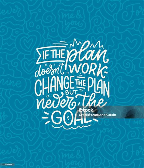 비즈니스 동기부여에 대한 현대서예 스타일로 손으로 그린 글자 인용 프린트와 포스터 디자인을 위한 영감 슬로건 벡터 리더십에 대한