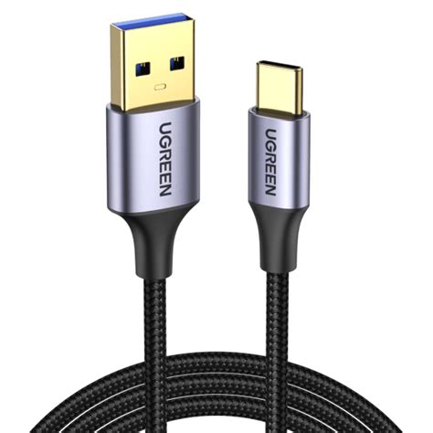 Ugreen Usb A To Usb C 30 Cable 5gbps Type C Fast Charge Lead Ugreen Eu
