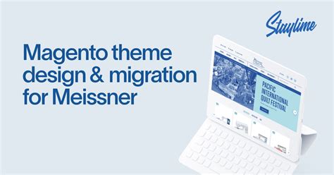 Magento Theme Design Magento Showcases Staylime