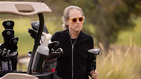 ‘curb Your Enthusiasm Honors Richard Lewis As He Appears On Final Season After His Death Fox News
