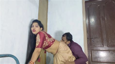 Desi Indian Village Wife Fucking Hard With Her X Boyfriend In The
