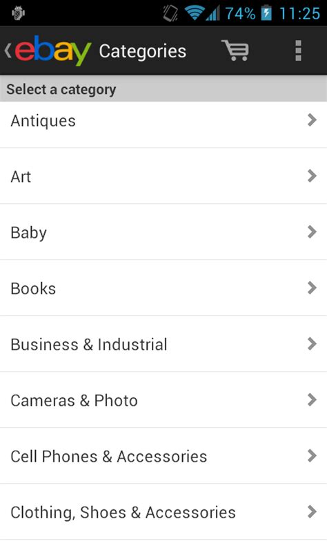 Android Add A Single Page Title Strip Bar Stack Overflow