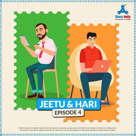 Video Ashwin Sood On Linkedin Jeetu And Hari Ki Trading Journey