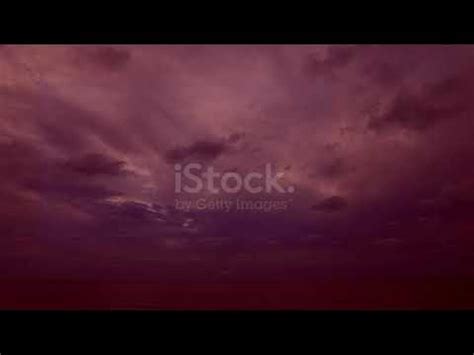 Рожеве небо. - YouTube