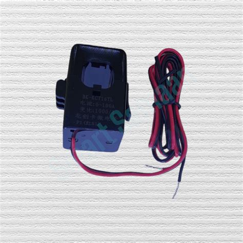 Bk Kct16tl Split Core Current Transformer Ct In Pakistan