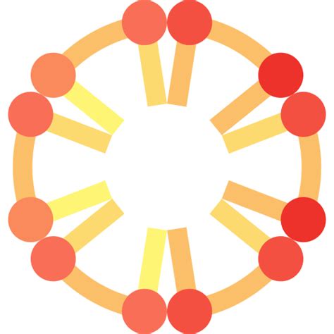 Lipid Basic Straight Flat Icon