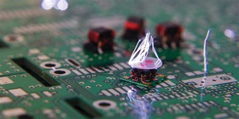 Esd Protection Circuit Cellar Circuit Cellar Inspiring The Evolution Of Embedded Design