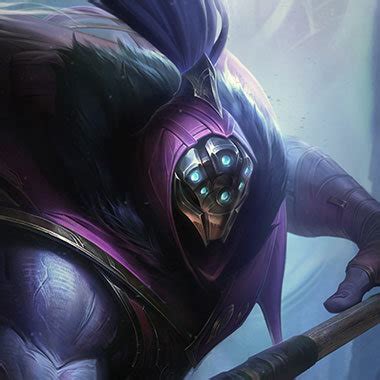 Jax Skins Campeões League Of Legends