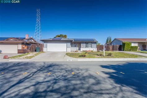 1500 Putnam St Antioch Ca 94509 Mls 40811356