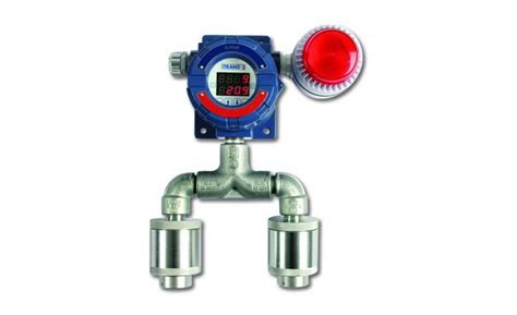 Teledyne Gas Detector Ishn
