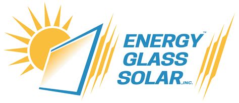 Energy Glass Solar™ An Electric Producing Nano Panel To Be Installed In A 5000 Sq Foot