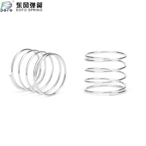 Sn Plated 0 4mm PCB Touch Panel Button Spring Touch Spring Switch And Panel Button Spring