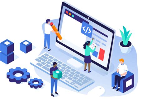 Front End Development Services Html Development Services