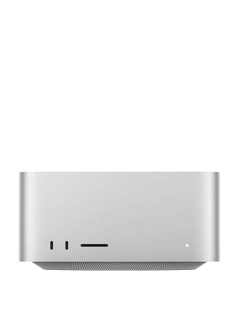 Desktop Computers Hdmi Apple M4 Technology And Gaming Very