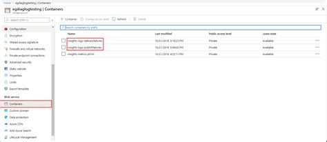Azure Event Grid Enable Diagnostic Logs For Event Grid Resources