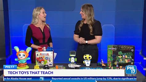 Tech Toys That Teach On My Phl 17 The Toy Insider