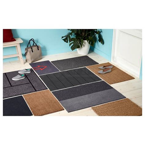 Купить Придверный коврик SINDAL 800.476.35 IKEA (ИКЕА СИНДАЛЬ) ᐈ DODOMY ...