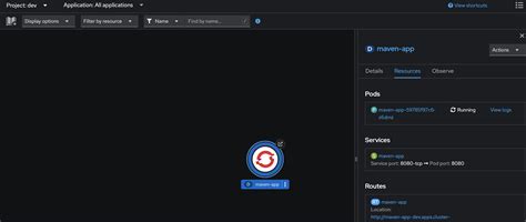 github osa ora simple java maven simple springboot project showing