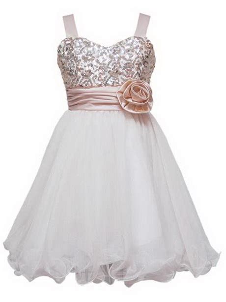 Feest Jurken Kinderen