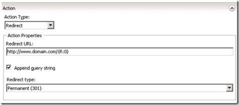 Scott Forsyths Blog Iis Url Rewrite Rewriting Non To