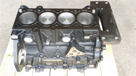 New02 08 Mini Cooper Sjcww11r53r52 Supercharged 16 Engine Short
