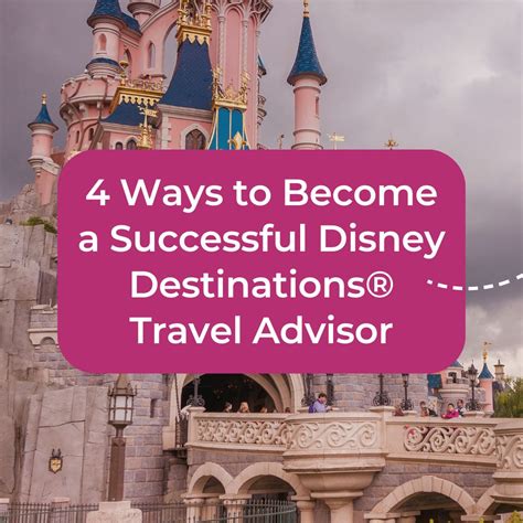 With Faith Trust And A Sprinkle Of Pixie Dust Your Journey To