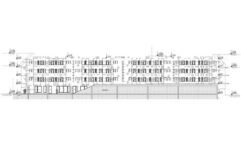 Жилищен комплекс „Света Анна” Archinova