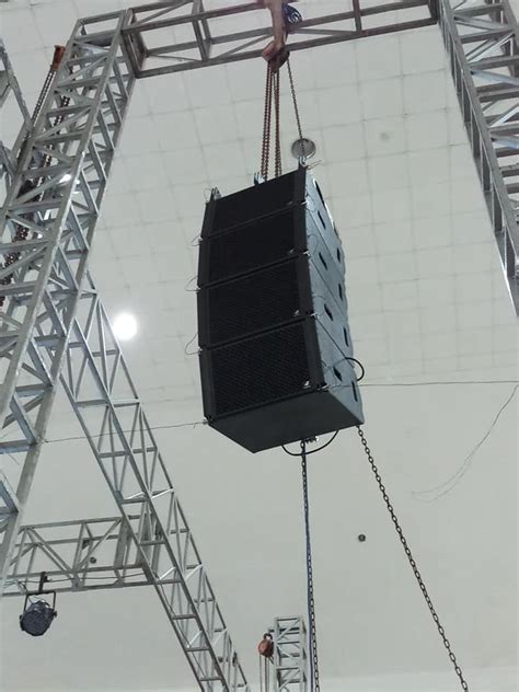 Double 10 Inch Line Array Module Artofit