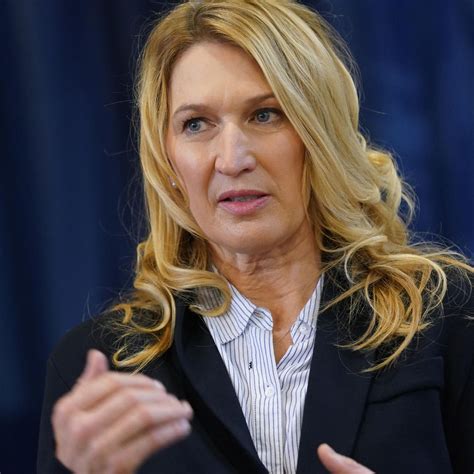 Andre Agassi Ex Brooke Shields Überraschende Worte über Steffi Graf Galade