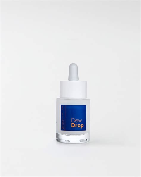Dew Drop Key Molecule