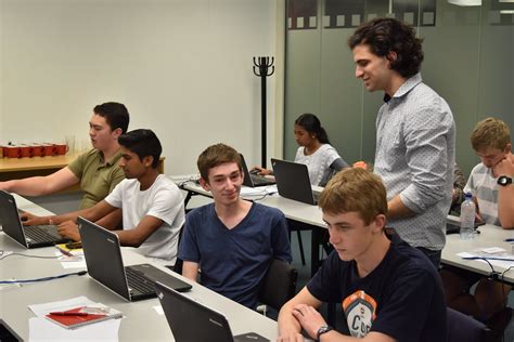 Catalyst Open Source Academy Day At The Catalys Flickr