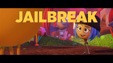 The Emoji Movie Character Piece Jailbreak
