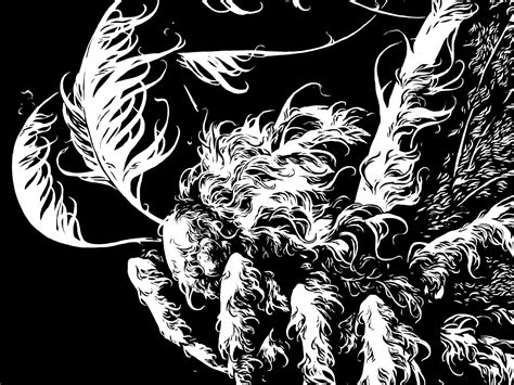 Moth By Ivan Belikov